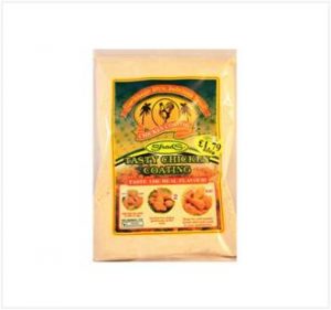 Shads Tasty Chicken Coating (300g) | Sunland Caribbean Foods