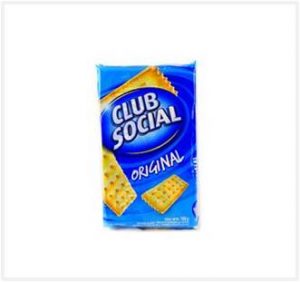 Club Social Biscuits (156g) | Sunland Caribbean Foods
