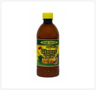 Sunland Ginger Flavouring (454ml) | Sunland Caribbean Foods