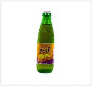 Solo Apple J (250ml) | Sunland Caribbean Foods