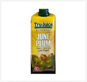 Tru Juice – JUNE PLUM (500ml) | Sunland Caribbean Foods