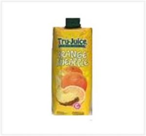 Tru Juice – Orange & Pineapple (500ml) | Sunland Caribbean Foods